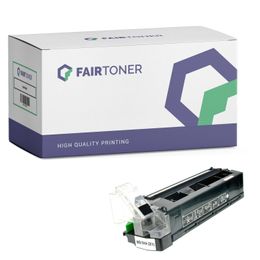 FairToner Kompatibel für Sharp ZT-81TD1 Toner Schwarz