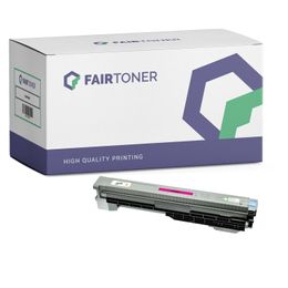 FairToner Kompatibel für Canon 7627A002 / C-EXV8 Toner Magenta