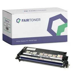 FairToner Kompatibel für Dell 593-10289 / H516C Toner Schwarz