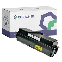 FairToner Kompatibel für Utax 4413010010 Toner Schwarz XL