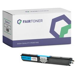 FairToner Kompatibel für Epson C13S050556 / 0556 Toner Cyan