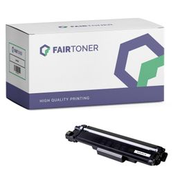 FairToner Kompatibel für Brother TN-247BK Toner Schwarz