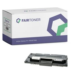 FairToner Kompatibel für Xerox 109R00746 Toner Schwarz