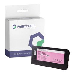 FairToner Kompatibel für Epson C13T549600 / T5496 Druckerpatrone Photo Magenta