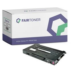 FairToner Kompatibel für Xerox 106R00681 Toner Magenta