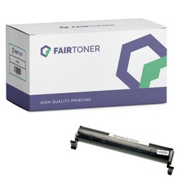 FairToner Kompatibel für Panasonic KX-FAT92X Toner Schwarz