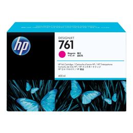 Original HP CM993A / 761 Druckerpatrone Magenta