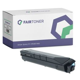 FairToner Kompatibel für Kyocera 1T02LK0NL0 / TK-8305K Toner Schwarz