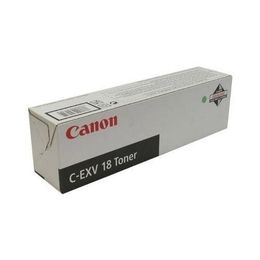 Original Canon imageRUNNER 1022 iF (0386B002 / C-EXV18) Toner Schwarz