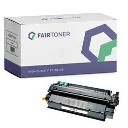 FairToner Kompatibel f&uuml;r HP LaserJet 3320 N MFP (C7115X / 15X) Toner Schwarz
