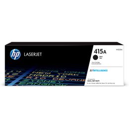 Original HP Color LaserJet Pro M 454 Series (W2030A / 415A) Toner Schwarz