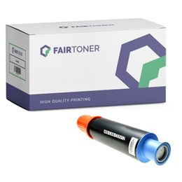 FairToner Kompatibel für Canon 9634A002 / C-EXV12 Toner Schwarz