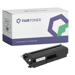 FairToner Kompatibel f&uuml;r Brother TN-421BK Toner Schwarz