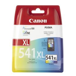 Original Canon Pixma MG 4250 (5226B005 / CL-541XL) Druckerpatrone Color (Cyan,Magenta,Gelb)