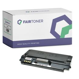 FairToner Kompatibel für Samsung ML-D1630A/ELS Toner Schwarz