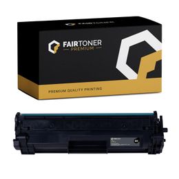 FairToner Premium kompatibel für HP CF244A / 44A Toner Schwarz