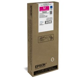 Original Epson C13T944340 / T9443 Druckerpatrone Magenta