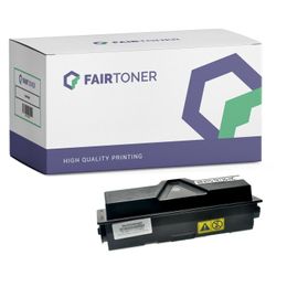 FairToner Kompatibel für Kyocera 1T02HS0EU0 / TK-130 Toner Schwarz XL