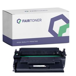 FairToner Kompatibel für HP CF259X / 59X Toner Schwarz