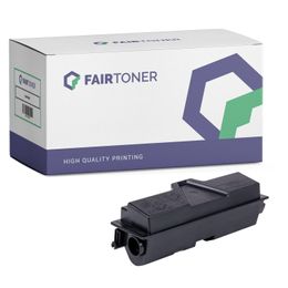 FairToner Kompatibel für Kyocera 1T02LY0NL0 / TK-160 Toner Schwarz