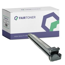 FairToner Kompatibel für Konica Minolta A0D7154 / TN-214K Toner Schwarz