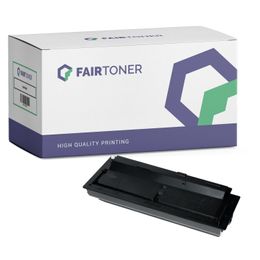 FairToner Kompatibel für Utax 613011010 Toner Schwarz