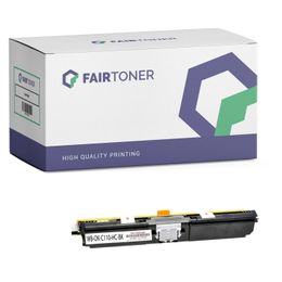 FairToner Kompatibel für OKI 44250724 Toner Schwarz