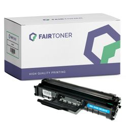 FairToner Kompatibel für Samsung MLT-D119S/ELS / 119 Toner Schwarz