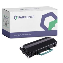 FairToner Kompatibel für Lexmark E260A21E Toner Schwarz XL