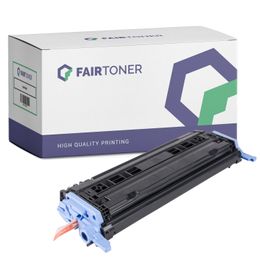 FairToner Kompatibel für Canon 9424A004 / 707BK Toner Schwarz