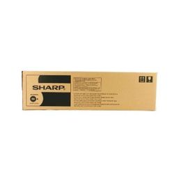 Original Sharp MX 6070 V (MX61GTBA) Toner Schwarz