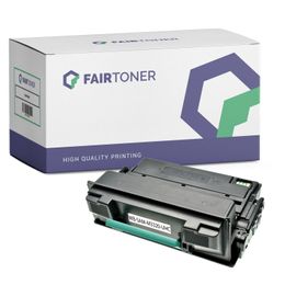 FairToner Kompatibel für Samsung MLT-D203E/ELS / 203E Toner Schwarz