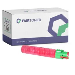 FairToner Kompatibel für Ricoh 888282 / TYPE245 Toner Magenta