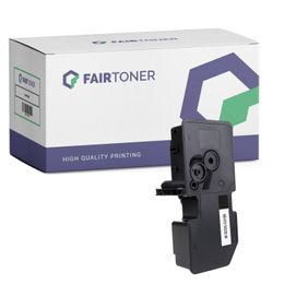 FairToner Kompatibel für Kyocera 1T02R90NL0 / TK-5230K Toner Schwarz