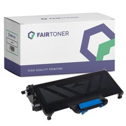 FairToner Kompatibel für Brother TN-2110 Toner Schwarz