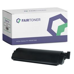 FairToner Kompatibel für Canon 8640A002 / C-EXV9 Toner Schwarz