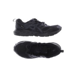 asics Herren Sneakers, schwarz, Gr. 41.5