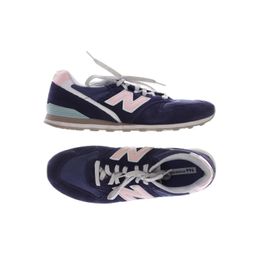 New Balance Herren Sneakers, marineblau, Gr. 42.5