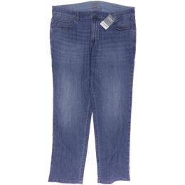 Camel Active Herren Jeans, blau, Gr. 38