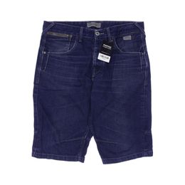 Jack & Jones Jack & Jones Herren Shorts, blau, Gr. 33