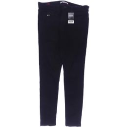 Tommy Jeans Herren Jeans, schwarz, Gr. 32