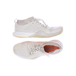 Adidas Damen Sneakers, beige, Gr. 7