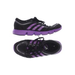 Adidas Damen Sneakers, schwarz, Gr. 5.5