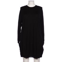 Marina Rinaldi Damen Kleid, schwarz, Gr. 46