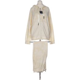 Desigual Damen Anzug, beige, Gr. 38