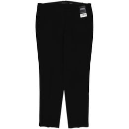 Esprit Damen Stoffhose, schwarz, Gr. 38