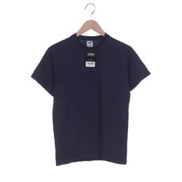 Fruit of the Loom Damen T-Shirt, marineblau, Gr. 38