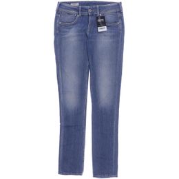 Pepe Jeans Damen Jeans, blau, Gr. 29