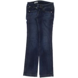 Pepe Jeans Damen Jeans, blau, Gr. 26