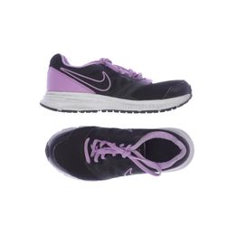 Nike Damen Sneakers, schwarz, Gr. 38